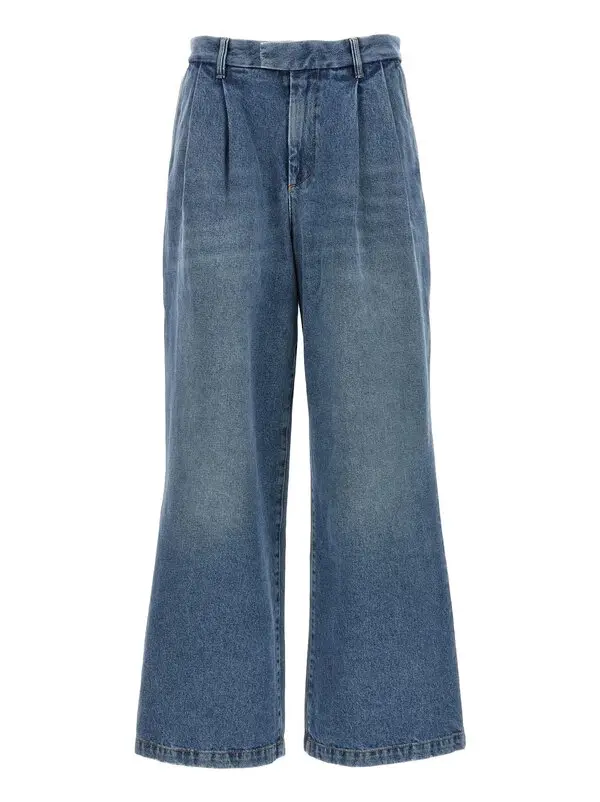 ARMARIUM Giorgia' Jeans - Blue