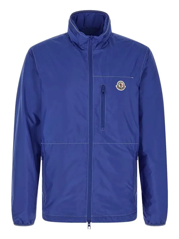 Moncler Arrakis Jacket - Blue