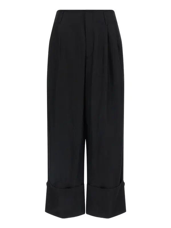 DARKPARK Diana' Pants - Black