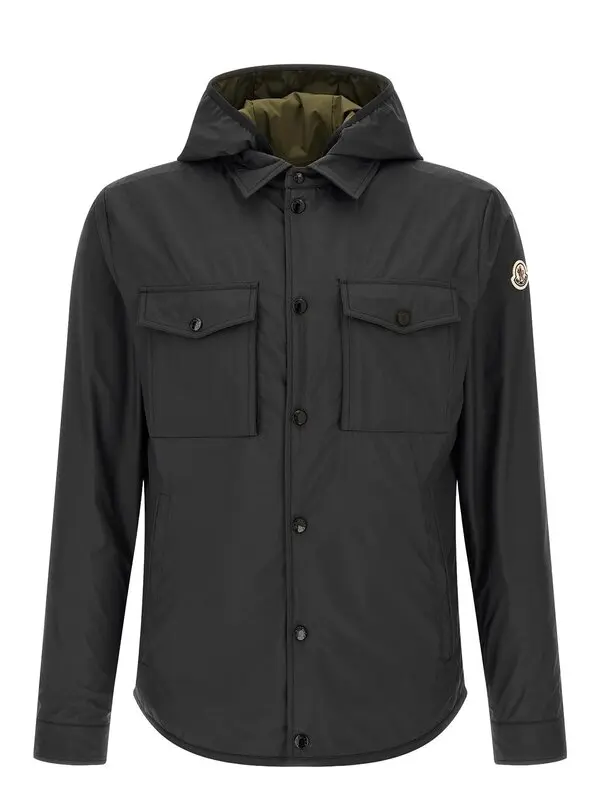 Moncler Chirano 2-in-1 Jacket - Multi