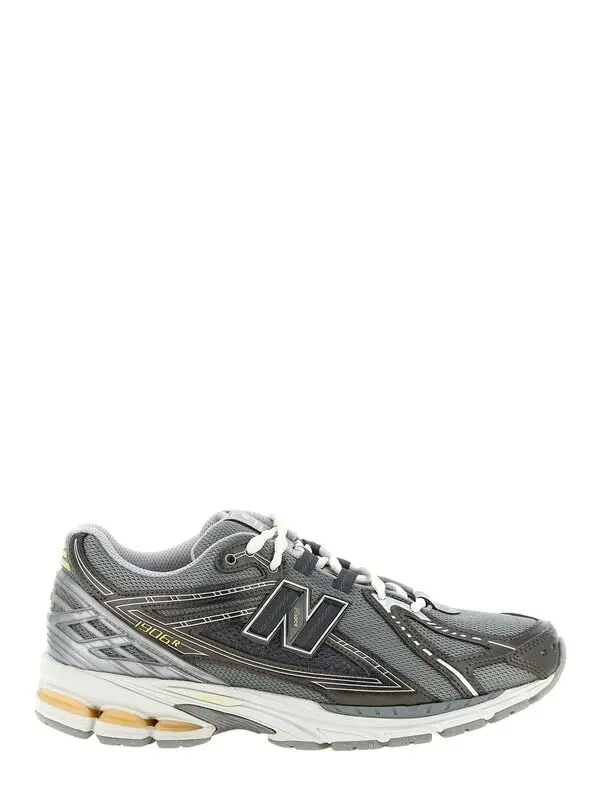 NEW BALANCE 1906-r Sneakers - Gray