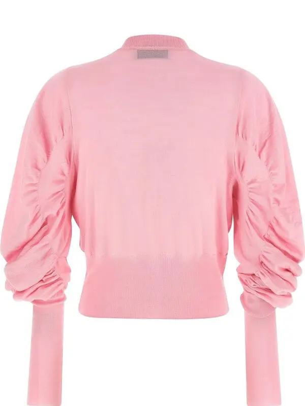 VIVIENNE WESTWOOD Eli Cardigan - Pink