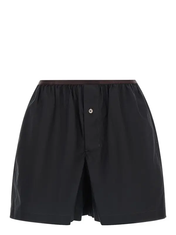 LEMAIRE Boxer Shorts - Gray