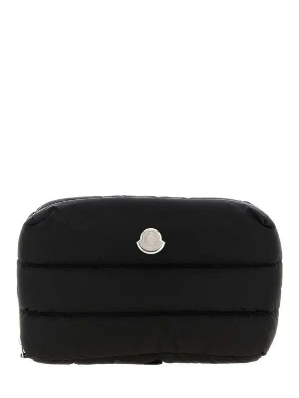 Moncler Caradoc' Beauty - Black