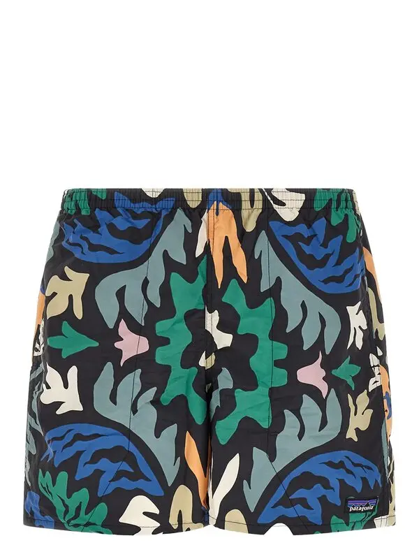 Patagonia Baggies Swimsuit - Multi