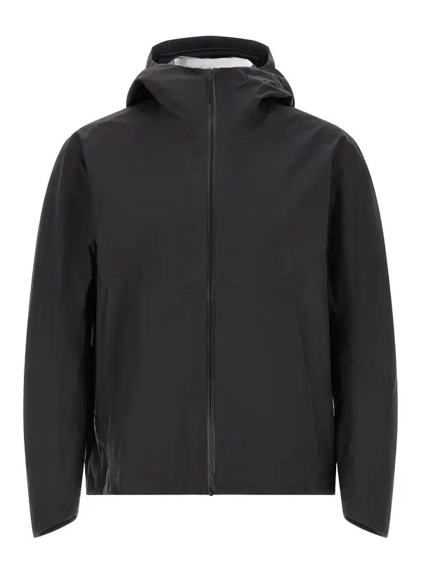 Veilance Arris Jacket - Black