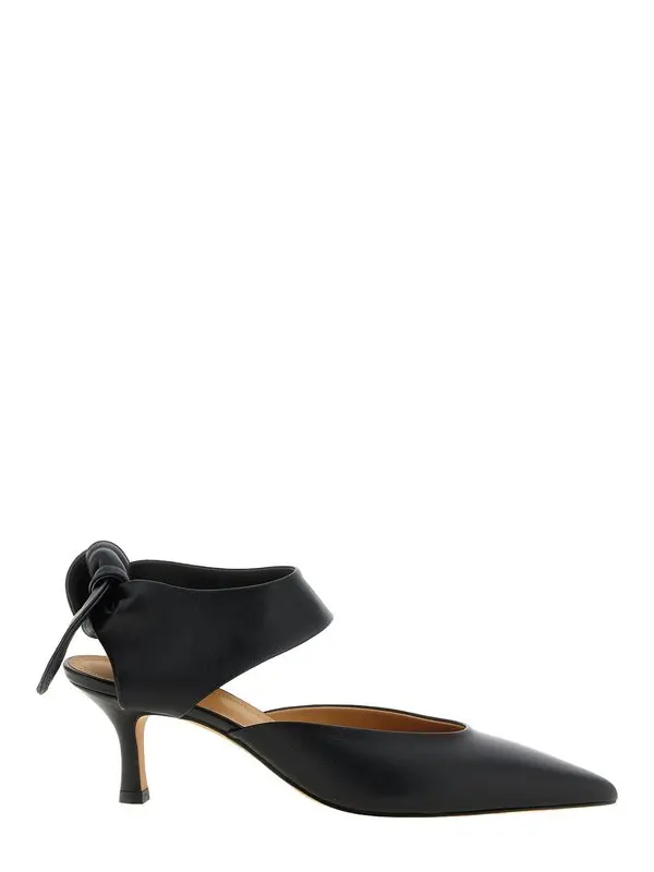 ODISSI Jodie' Pumps - Black