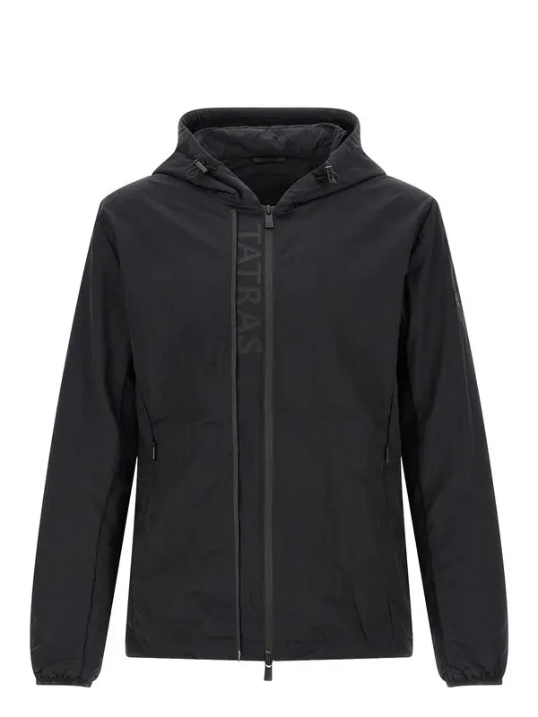 TATRAS Audee Jacket - Black