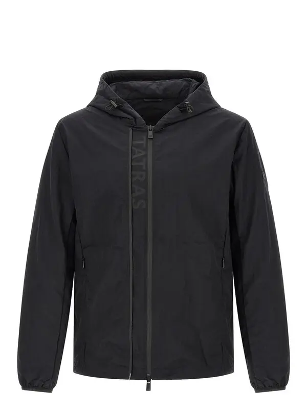 TATRAS Audee Jacket - Blue