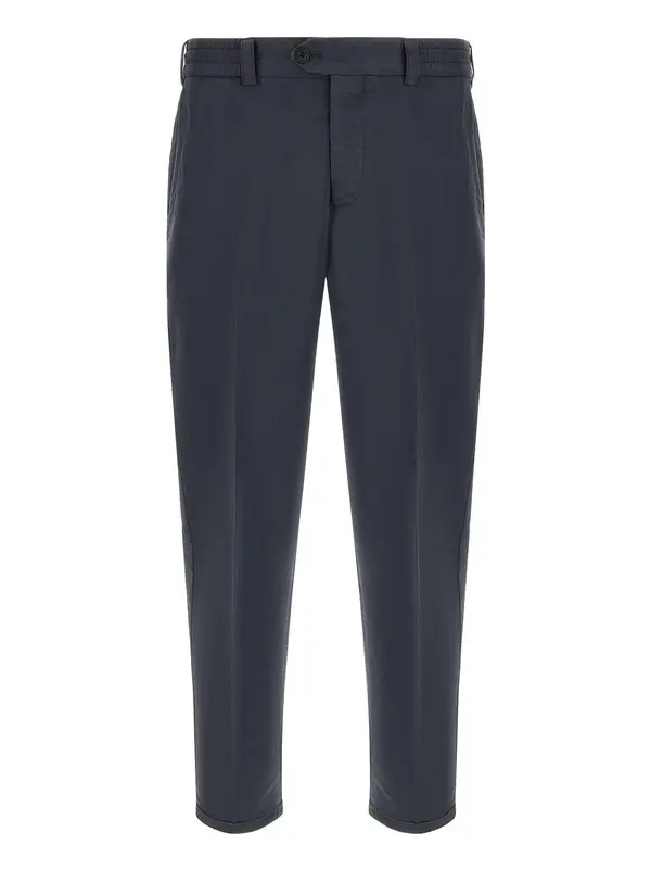 PT TORINO The Rebel' Pants - Blue