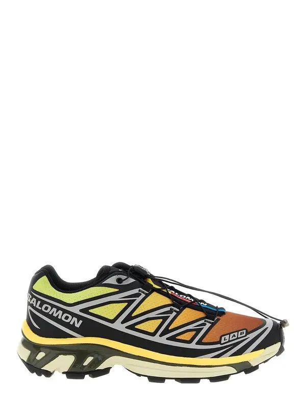 SALOMON Xt-6 Sneakers - Multi
