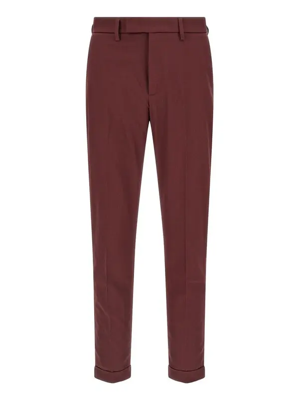 DEPARTMENT 5 Destynai' Pants - Red
