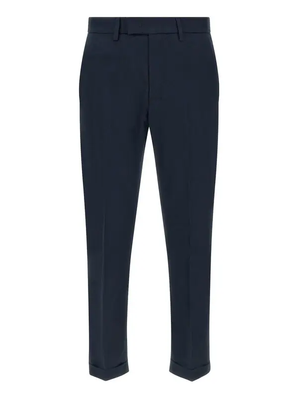 DEPARTMENT 5 Destynai' Pants - Blue