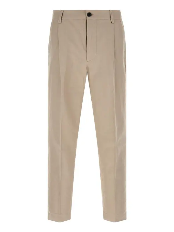 DEPARTMENT 5 Gin' Pants - Beige