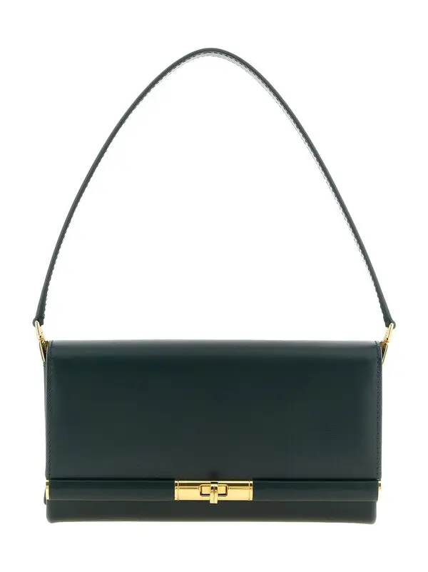 Dolce & Gabbana Marlene Shoulder Bag - Green