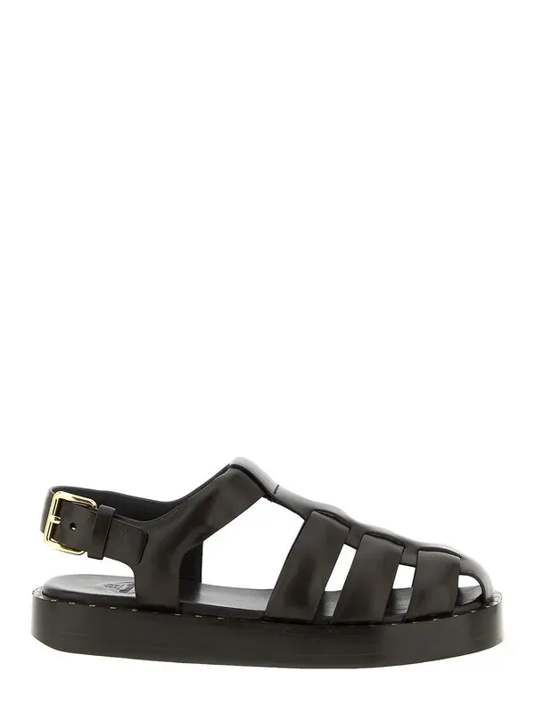 Church's Reika' Sandals - Brown