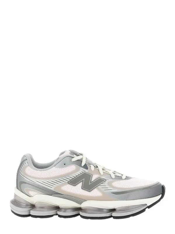 NEW BALANCE 2000 Mesh Sneakers - Silver