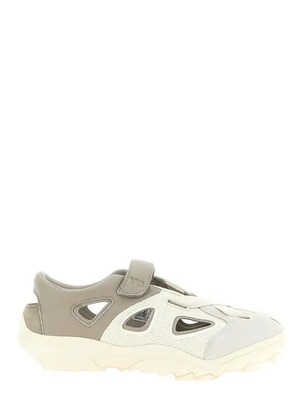 Y3 Gsg9 Sandals - Gray
