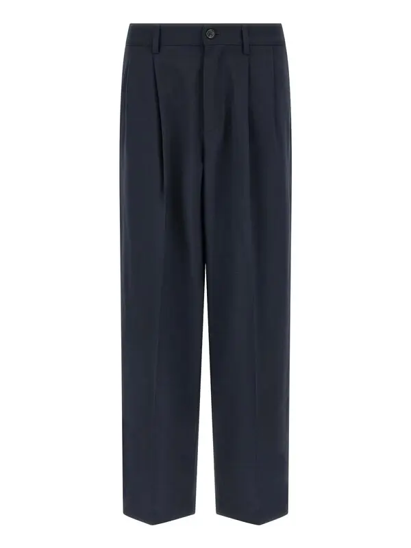 DEPARTMENT 5 Whisky Chinos - Blue
