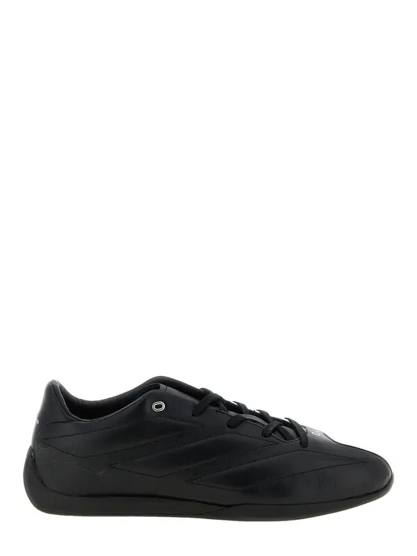 Y3 Feroza X Mercedes Amg Petronas F1 Sneakers - Black