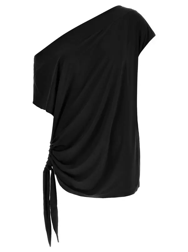 Goldbergh Zaira Active Minidress - Black