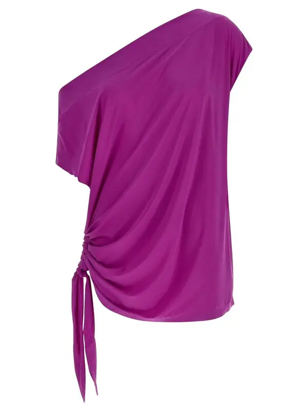Goldbergh Zaira' Dress 'active' Line - Purple
