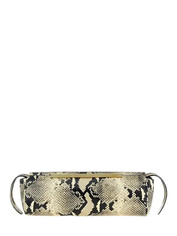 Khaite Donna Evening' Clutch - Multi