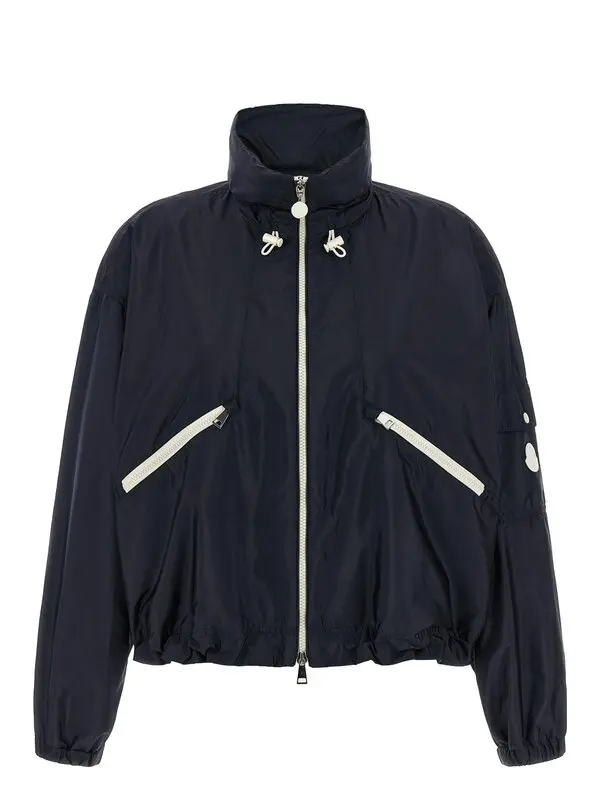 Moncler Marmacy Jacket - Blue