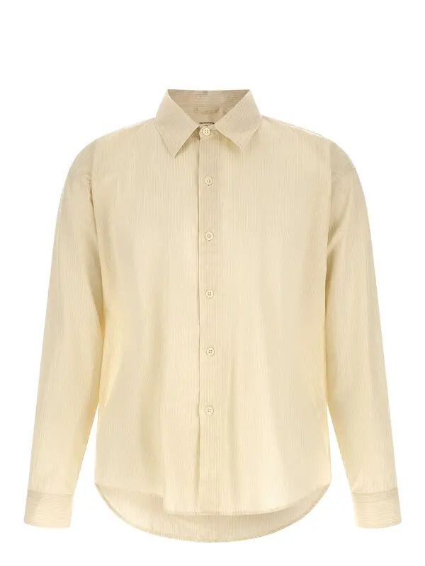 MFPEN Exact' Shirt - Beige