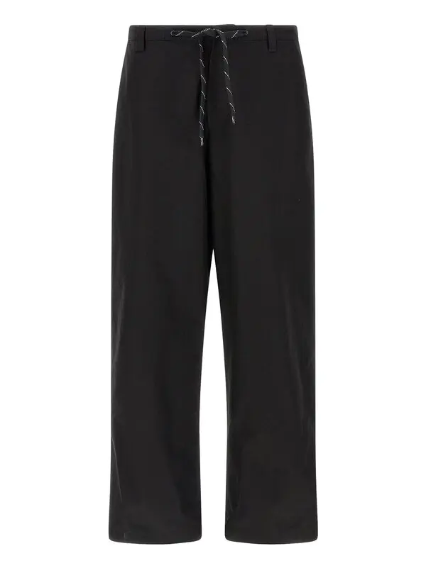 Balenciaga Chino' Pants - Black