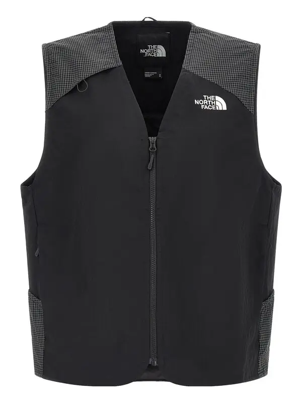 The North Face Nse Tech Vest - Black