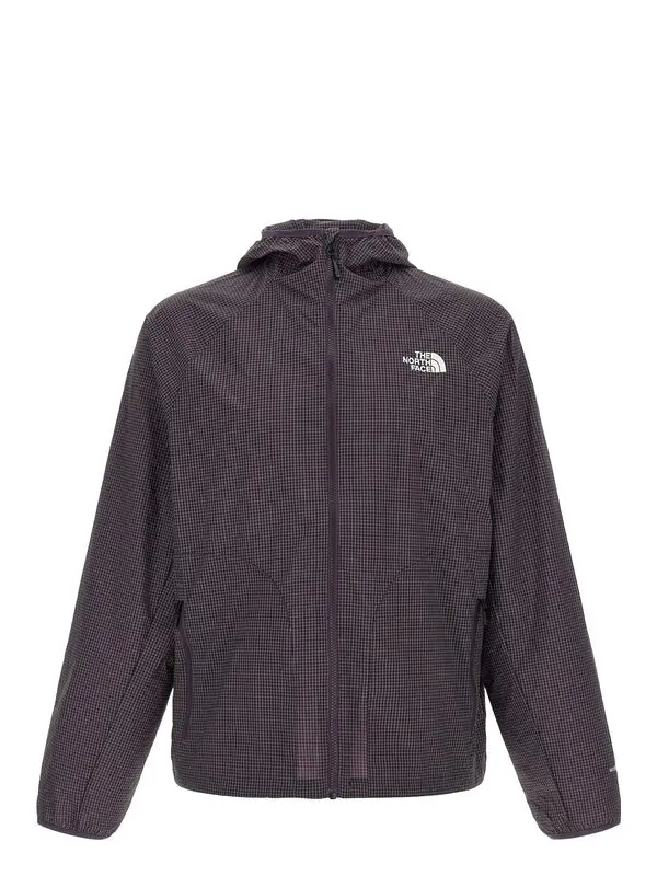 The North Face Nse Windbreaker - Purple