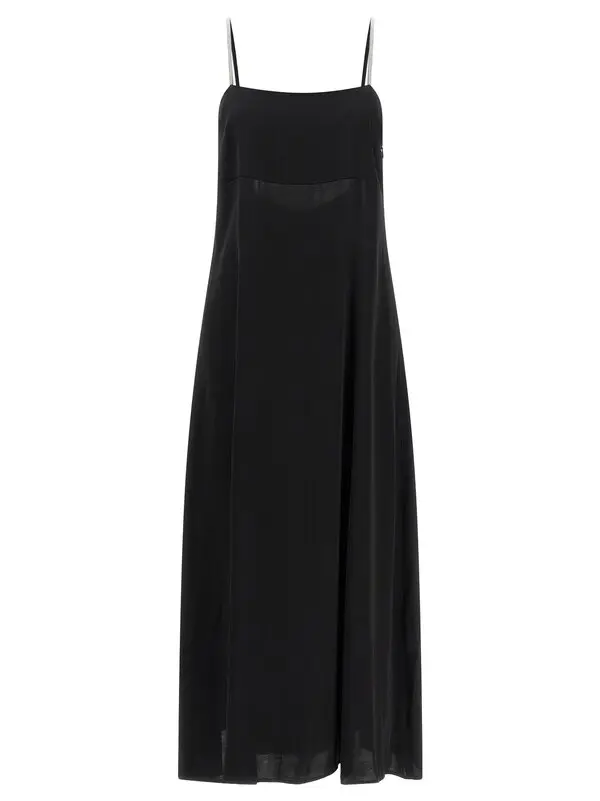 Peserico Dress - Black