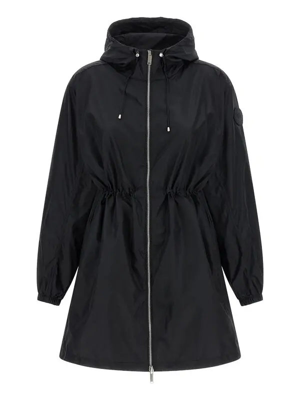 Canada Goose Lume Parka - Black