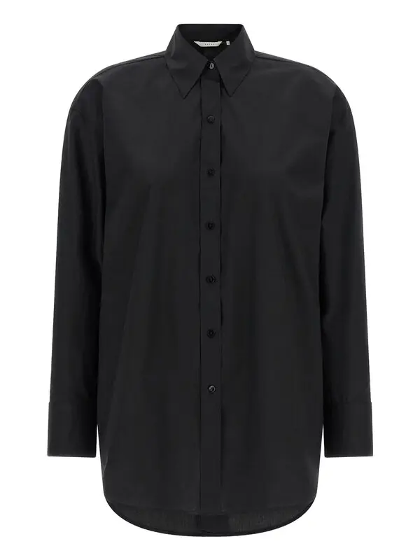 XACUS Scarlet' Shirt - Black