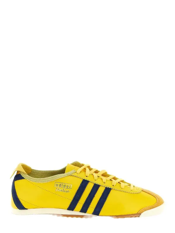 ADIDAS ORIGINALS Italia 60s Leather Sneakers - Multi