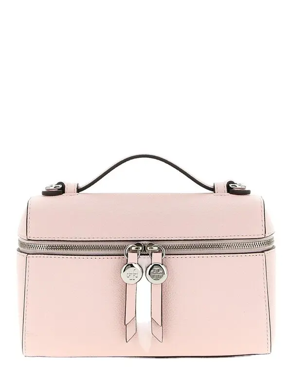 Tory Burch Romy Slim Handbag - Pink