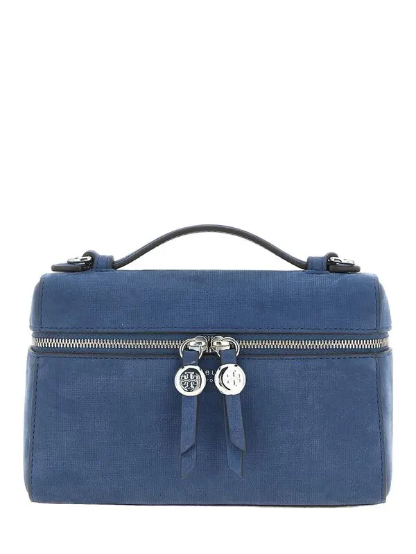 Tory Burch Romy Slim Handbag - Blue