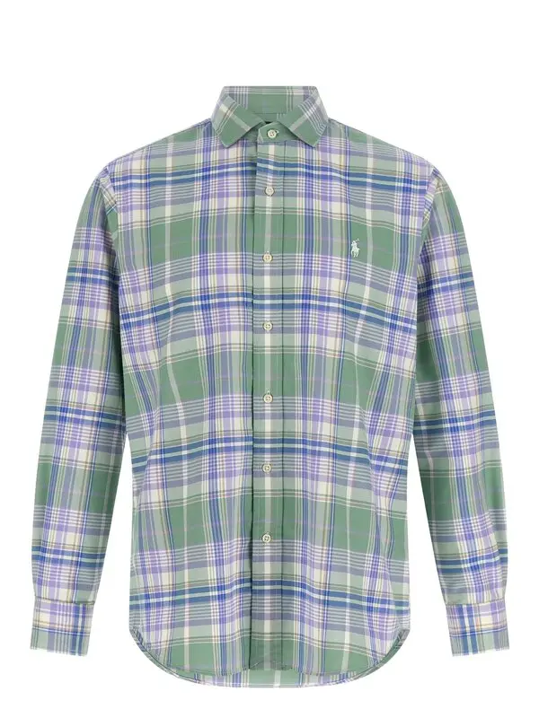 Polo Ralph Lauren Sport Shirt - Multi