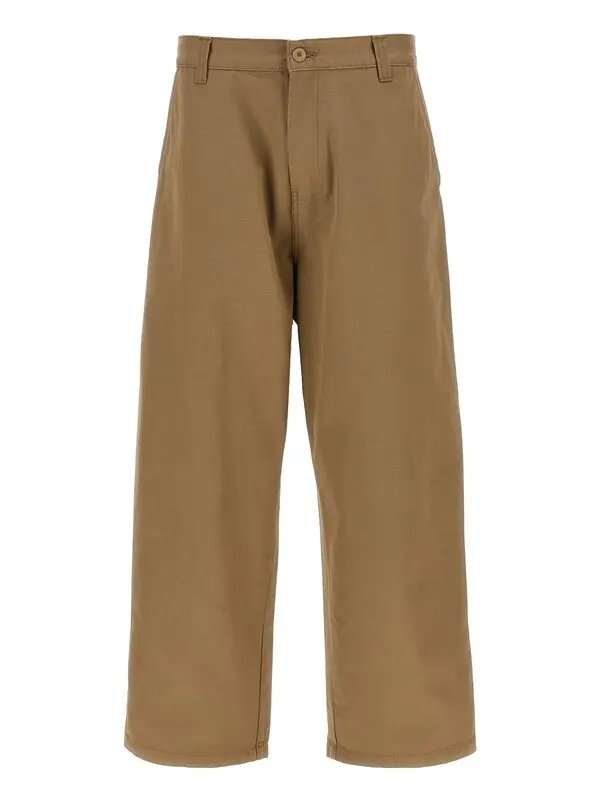 Carhartt Work In Progress Brady Chino Pants - Beige