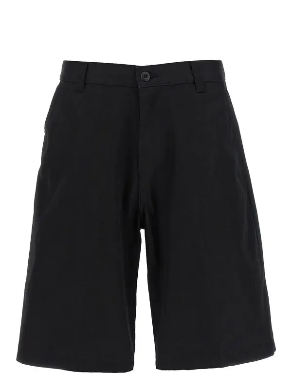 Carhartt Work In Progress Brader Shorts - Black