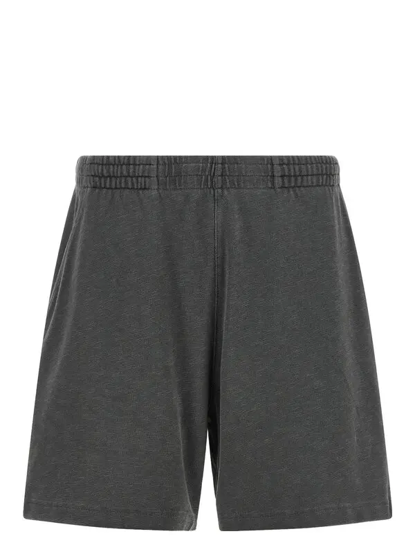 Carhartt Work In Progress Harper Shorts - Black