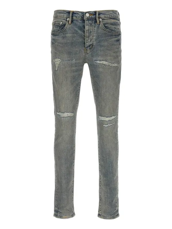 PURPLE BRAND Jeans - Blue