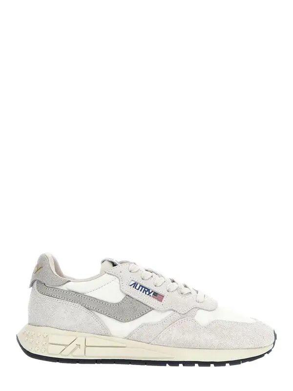 AUTRY Reelwind' Sneakers - Gray