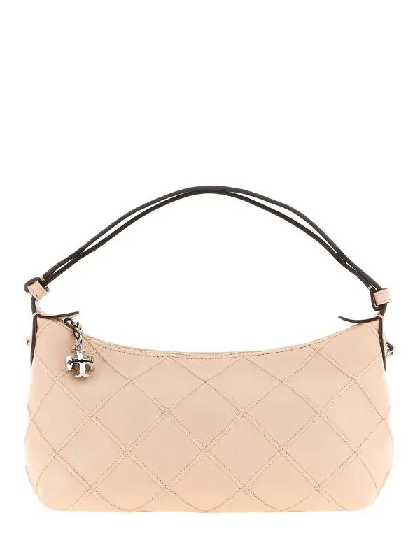Tory Burch Fleming' Clutch - Pink
