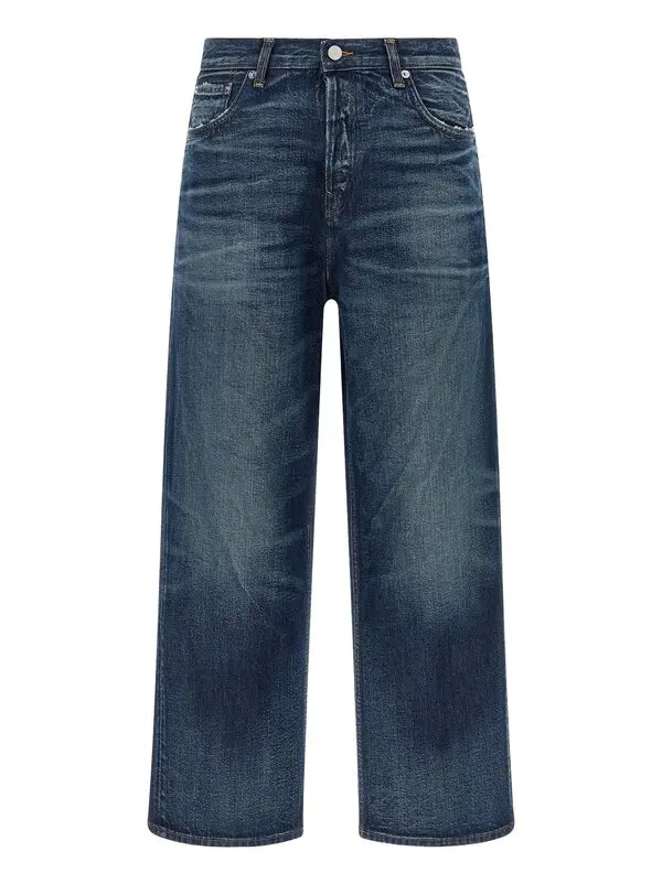 HAIKURE Betty Jeans - Blue