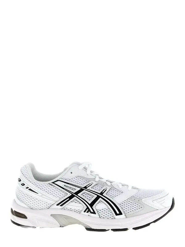 Asics Gel-1130 Sneakers - White/black