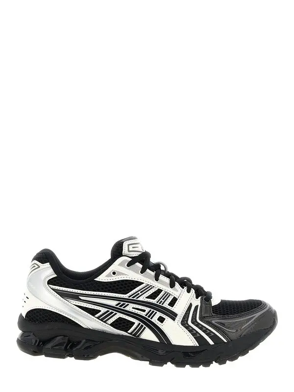 Asics Gel-kayano 14 Sneakers - White/black
