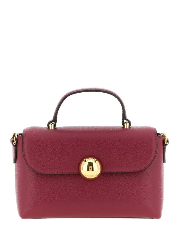 Furla Moonlight' Mignon Handbag - Red
