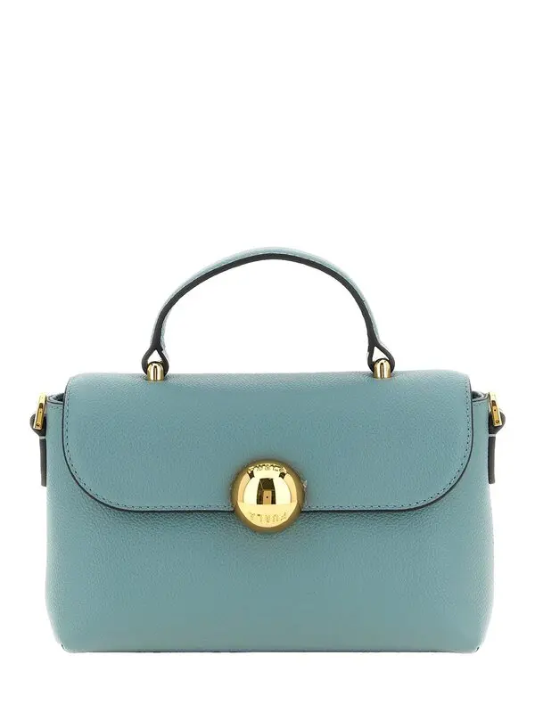 Furla Moonlight' Mignon Handbag - Light Blue